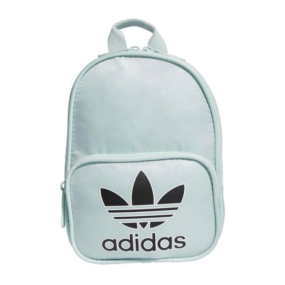 adidas | Bags | Adidas Mini Backpack | Poshmark